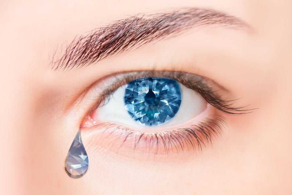 ¿Qué es el Síndrome del Ojo Seco? – Farmacia ULM – San Fulgencio – Alicante